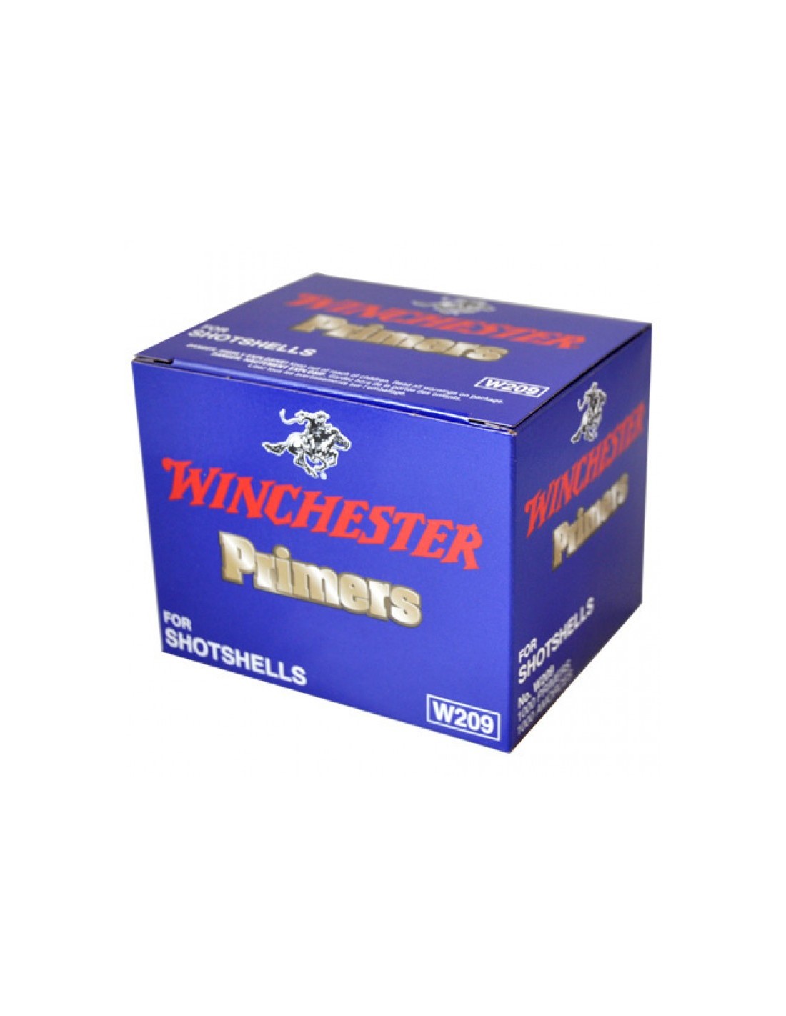 Amorces - Armurerie de la Bourse