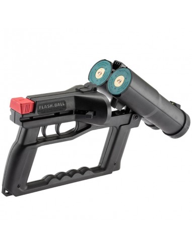 Flash Ball compact Verney-Carron - Armurerie de la Bourse