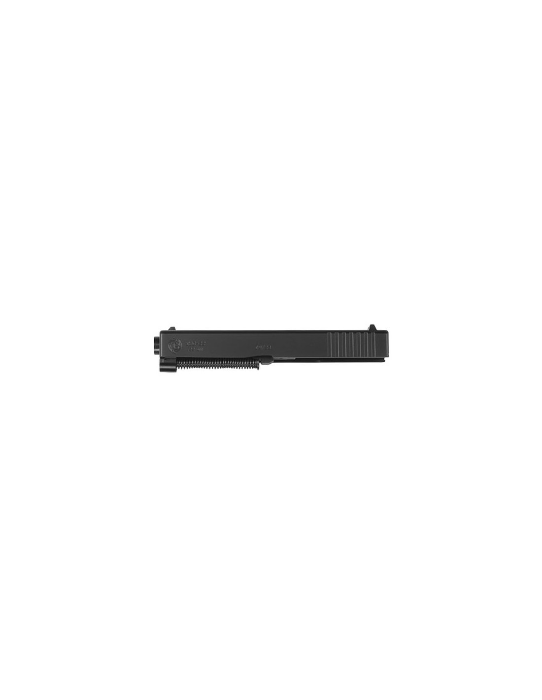 CONVERSION TACTICAL SOLUTION CAL. 22LR POUR GLOCK 17/22/31/34/35/37 ...