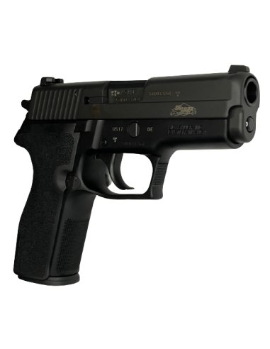 Pistolet SIG P227 SAS-2 Carry calibre 45 ACP - Armurerie de la Bourse