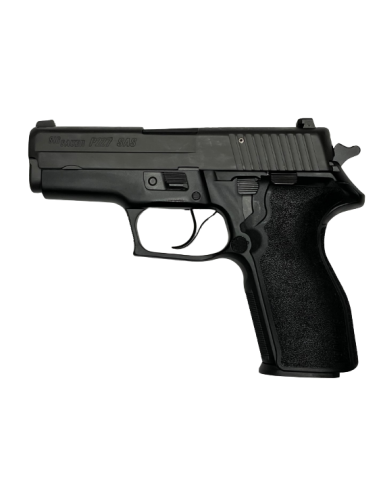 Pistolet SIG P227 SAS-2 Carry calibre 45 ACP - Armurerie de la Bourse
