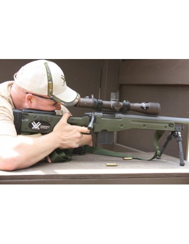 Bipied Accu-Shot Atlas BT10 - Armurerie de la Bourse