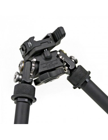 Bipied Accu-Shot ATLAS BT46LW17 - Armurerie de la Bourse