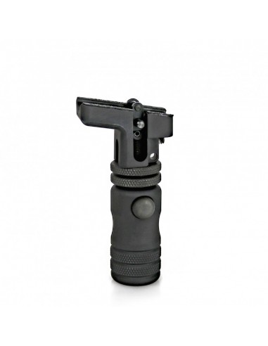 Monopod Accu-Shot BT4QK, montage sur anneaux de crosse - Armurerie de ...