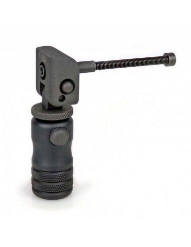 Monopod Accu-Shot BT08QK, montage pour crosse Accuracy AICS - Armurerie ...