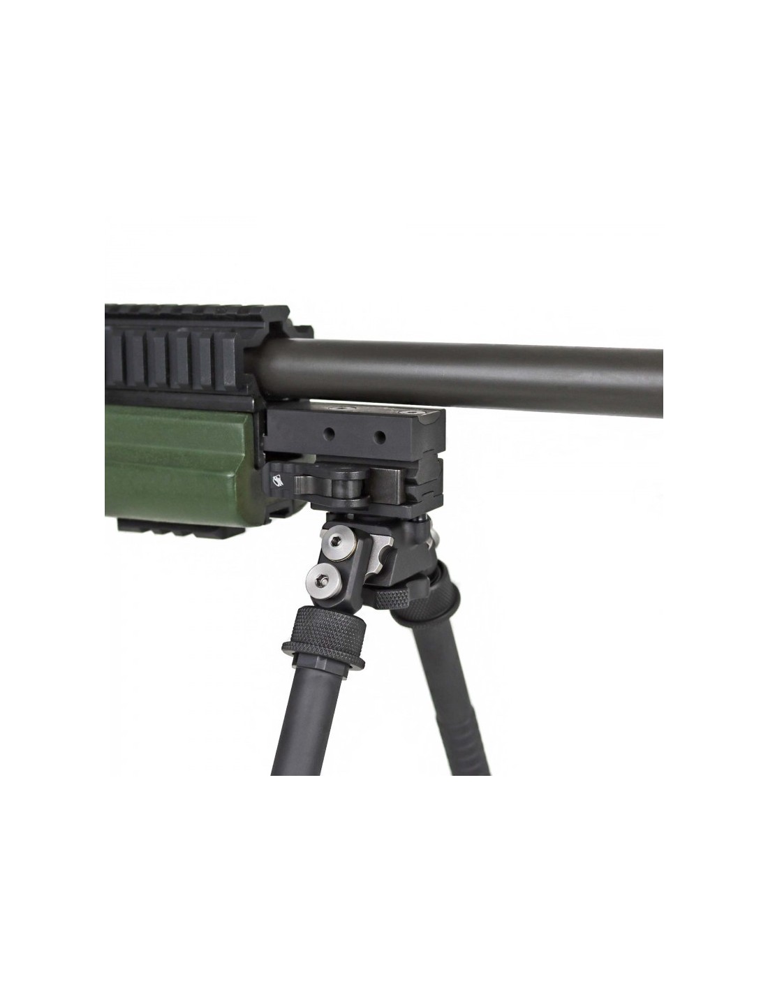 ACCU SHOT ATLAS BT21 - Armurerie de la Bourse