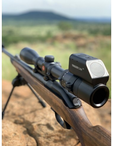 TRIGGERCAM CAMERA 2.1 - Armurerie de la Bourse