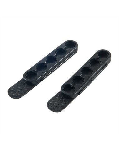 QUICKSTRIP TUFF 5-RD QUICK STRIP, .38/.357/.40S - Armurerie de la Bourse