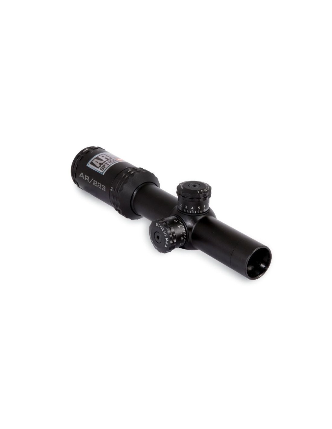 LUNETTE BUSHNELL AR OPTIC 1-4X24 BDC ILL PF DIA 30MM - Armurerie de la ...