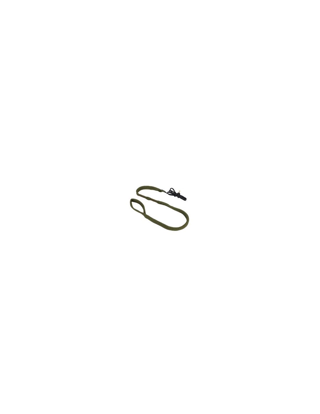 CORDON NETTOYAGE BORE SNAKE TETRA GUN CAL 9mm 38/357/355 - Armurerie de ...