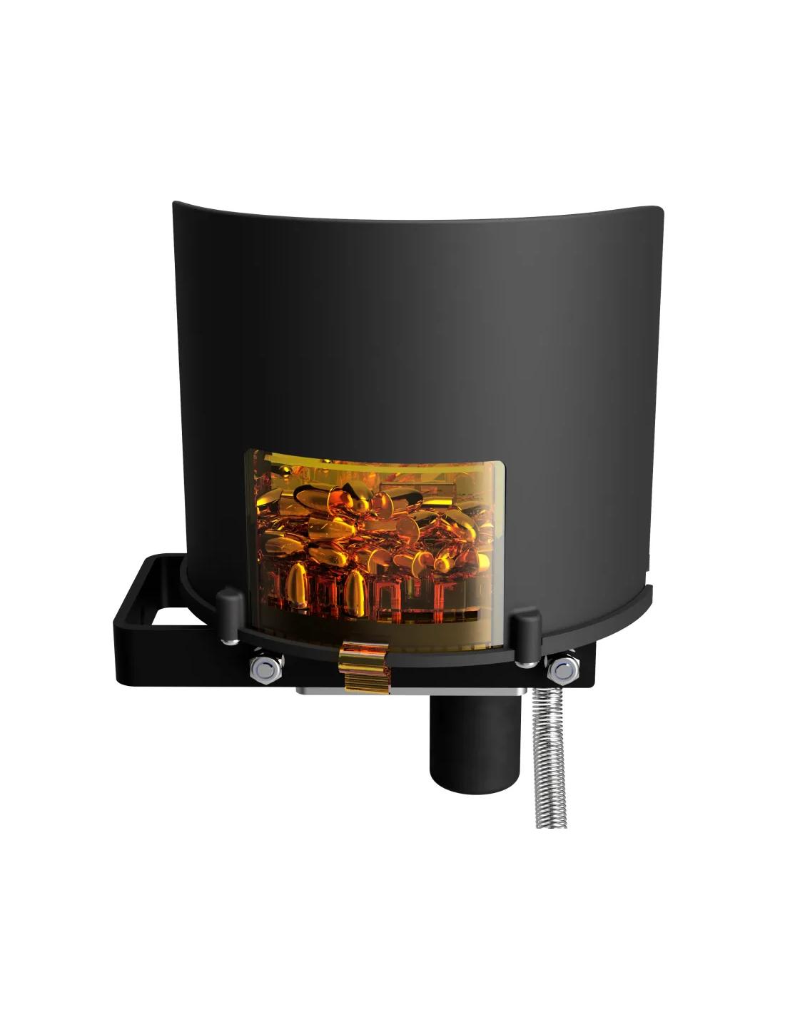 BULLET FEEDER DAA GEN 2 CAL. 9 MM/38 SUPER/CHARGEUR DE PROJECTILES CAL ...