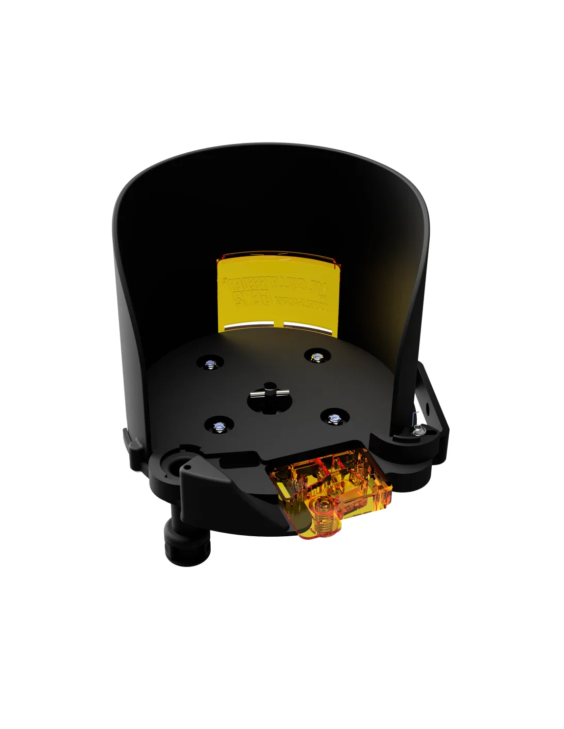 BULLET FEEDER DAA GEN 2 CAL. 9 MM/38 SUPER/CHARGEUR DE PROJECTILES CAL ...