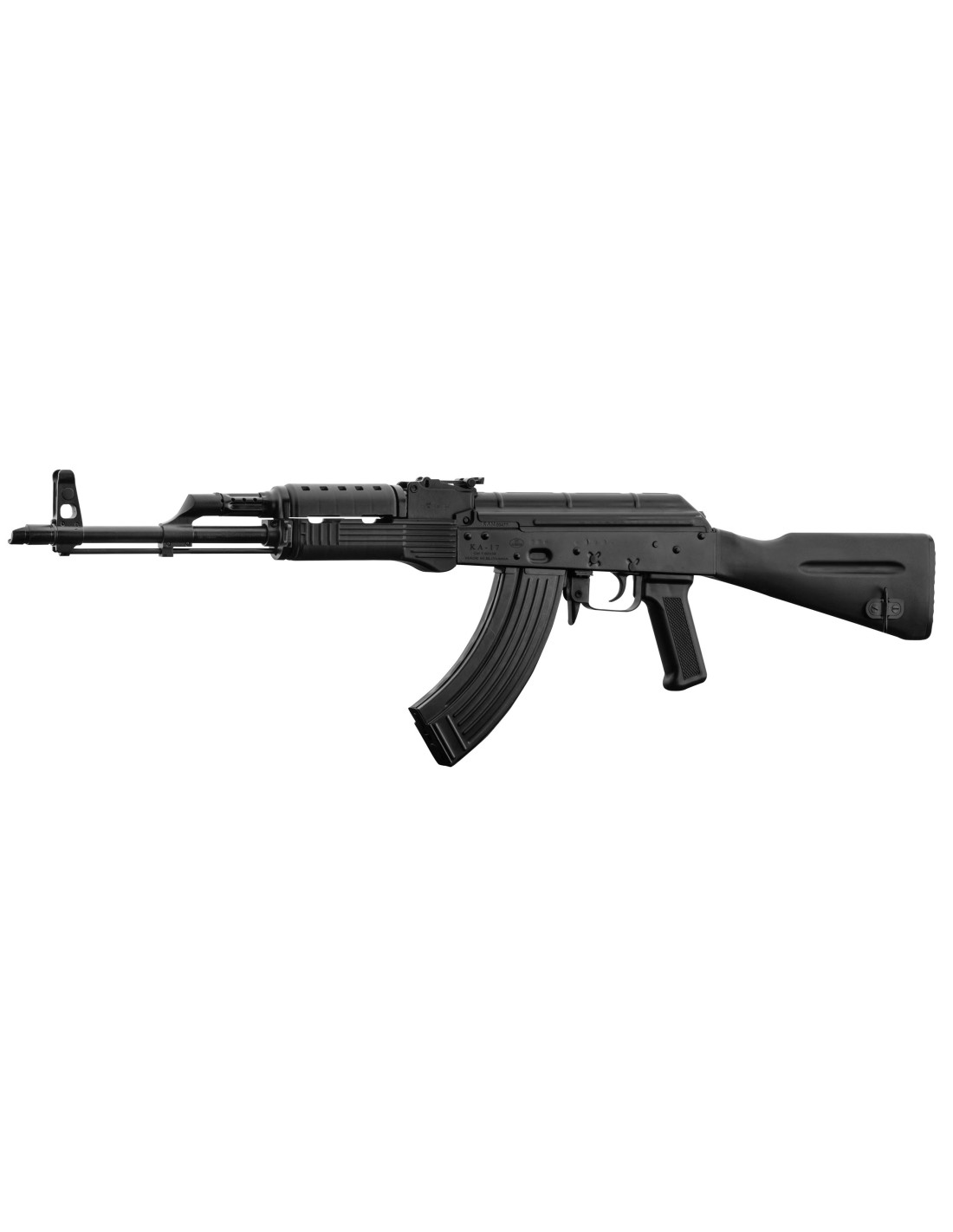 CARABINE TYPE AKM KOL ARMS KA-17 7.62X39 - Armurerie de la Bourse
