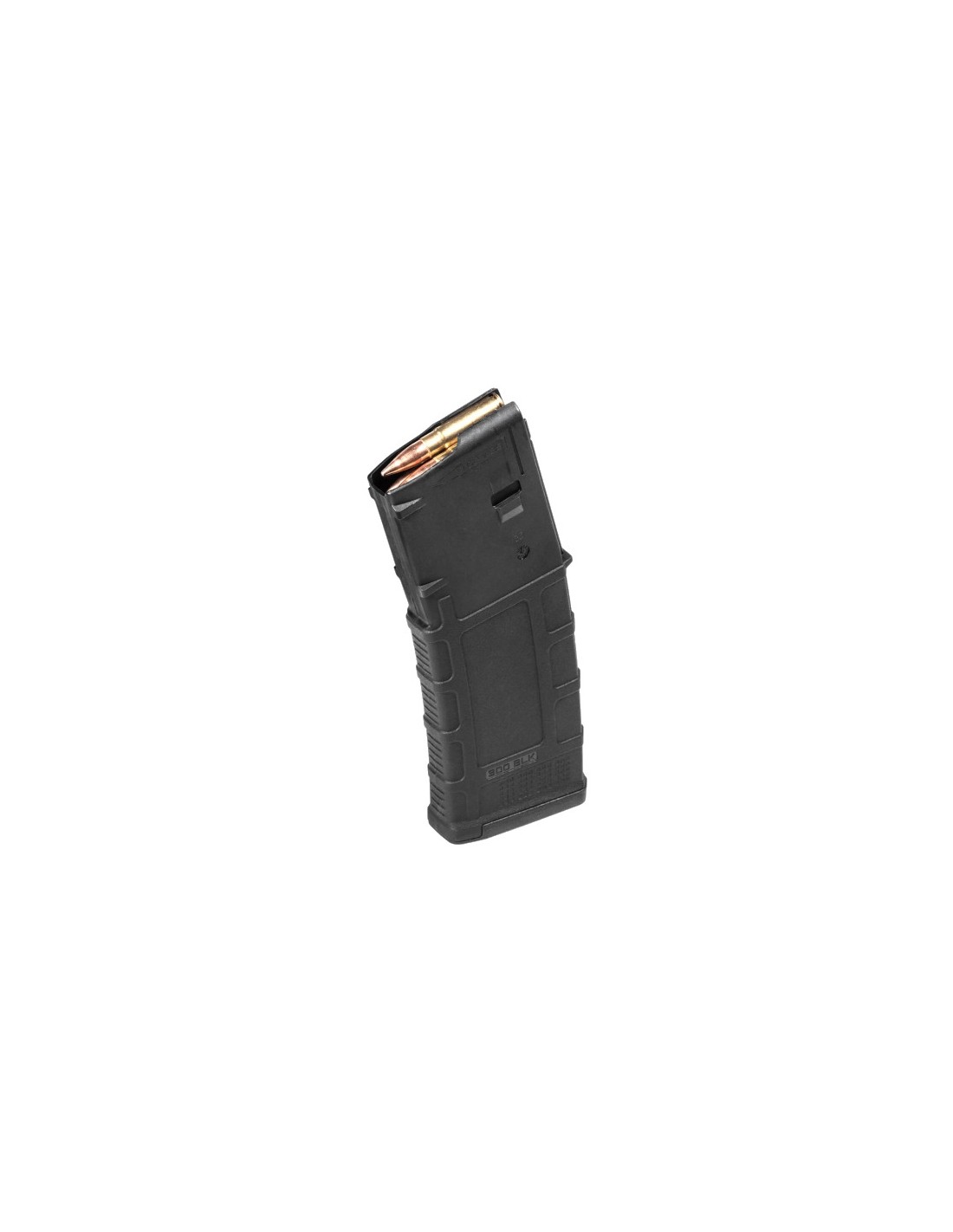 CHARGEUR MAGPUL PMAG800 300BLK NOIR GEN 3 MAG800BLK - Armurerie de la ...