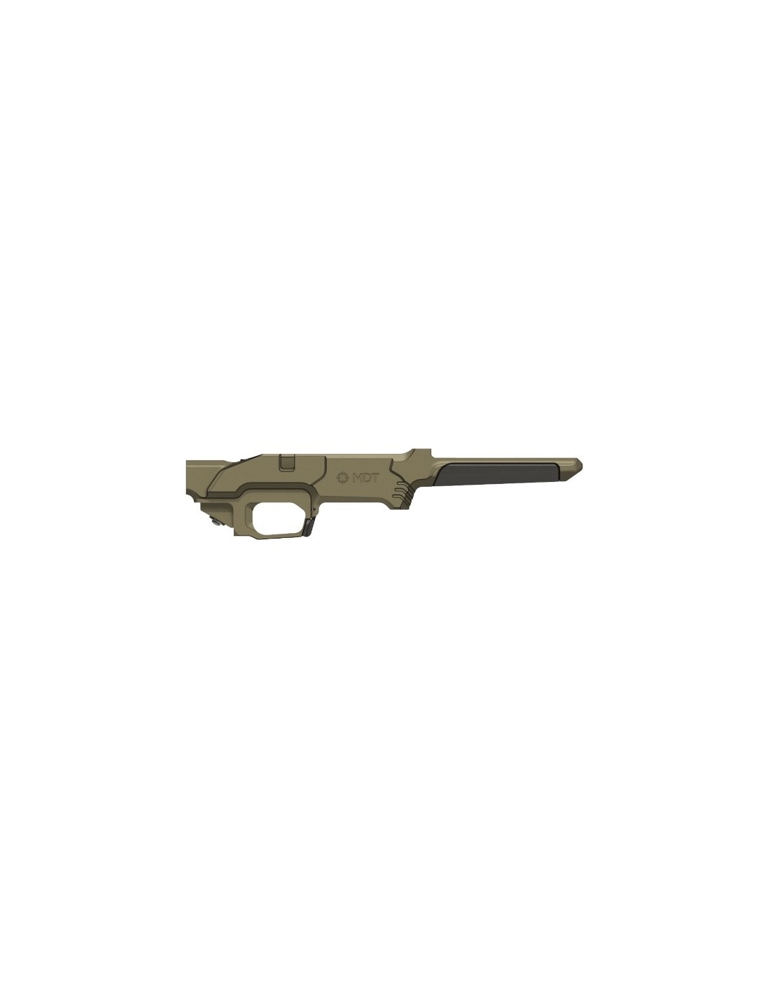 CHASSIS MDT ESS SHORT ACTION HOWA 1500 FDE 102812 - Armurerie de la Bourse