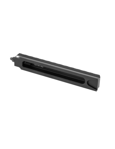 RAIL PICATINNY CLAWGEAR POUR SIG 550/551/552/553/PE90 - Armurerie de la ...