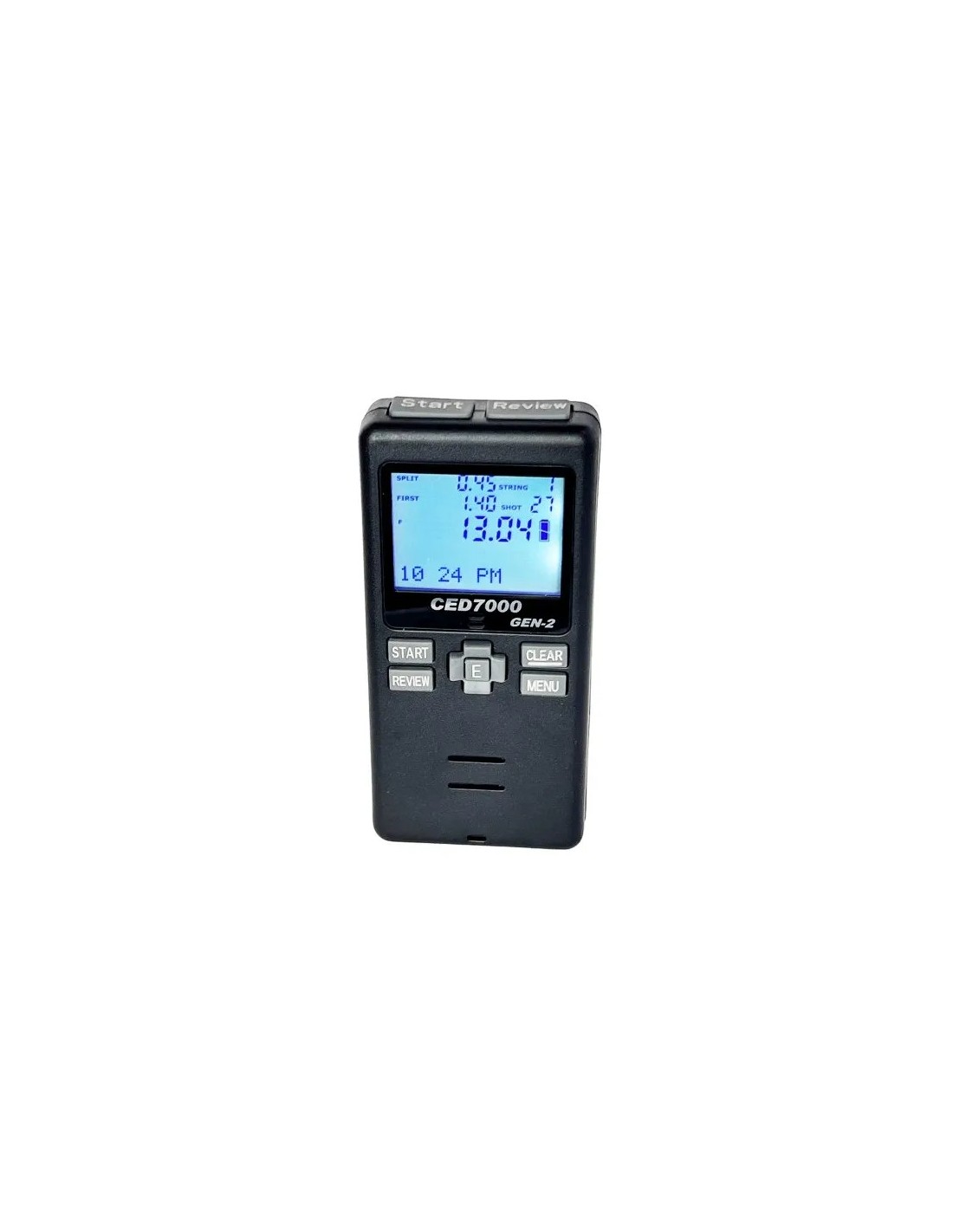 TIMER CED 7000 DAA GEN 2 - Armurerie de la Bourse