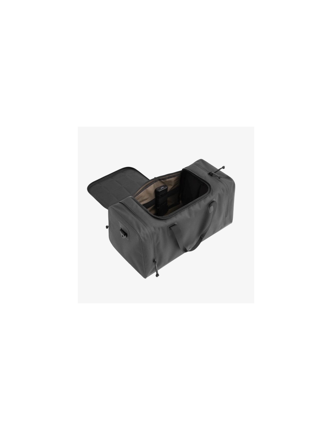 MAGPUL DAKA SAC DE TIR RANGE BAG LARGE BLK MAG1454BLK - Armurerie de la ...