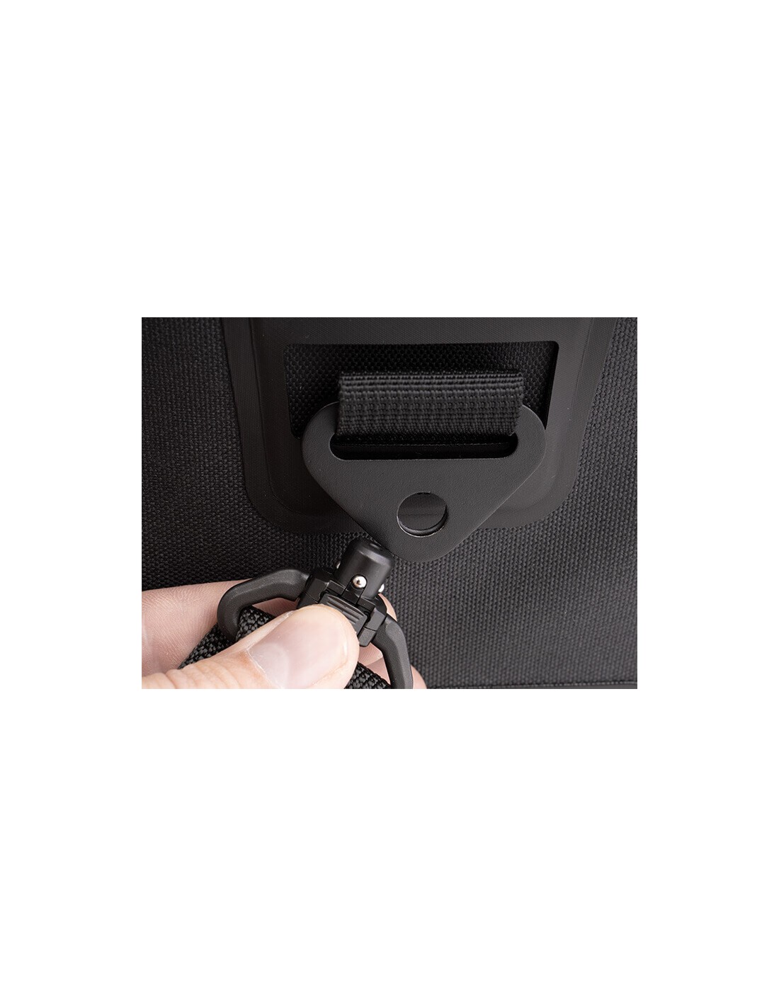 MAGPUL DAKA SAC DE TIR RANGE BAG LARGE BLK MAG1454BLK - Armurerie de la ...