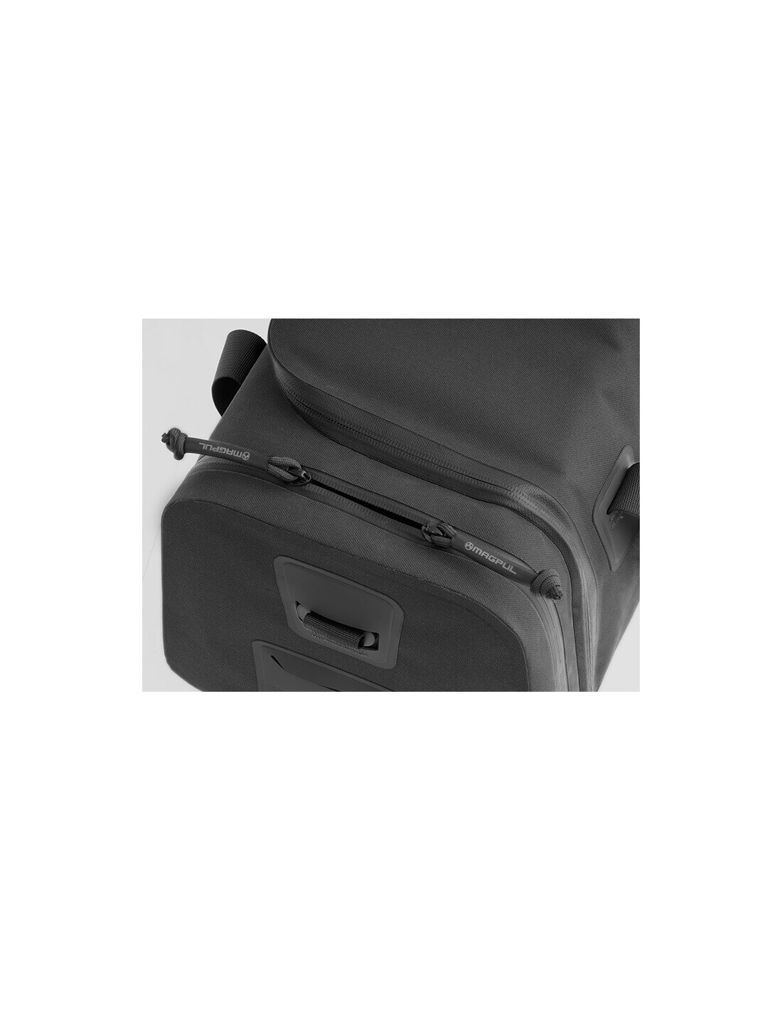 MAGPUL DAKA SAC DE TIR RANGE BAG LARGE BLK MAG1454BLK - Armurerie de la ...
