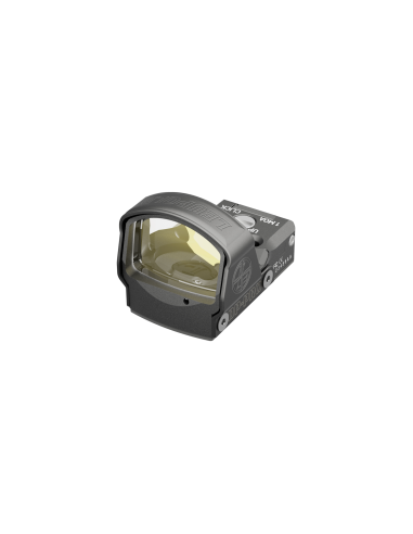 POINT ROUGE LEUPOLD DELTAPOINT PRO REFLEX SIGHT MT 2.5 MOA DOT 119688 ...